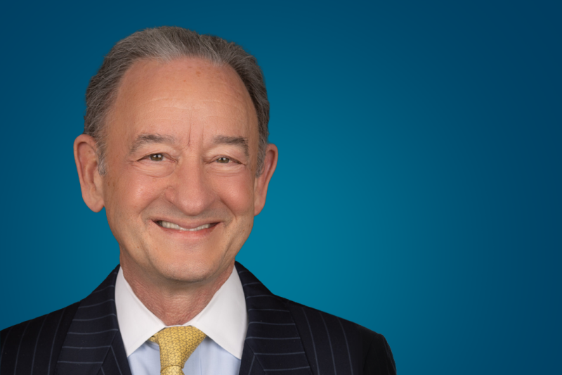 Leadership | The George Washington University